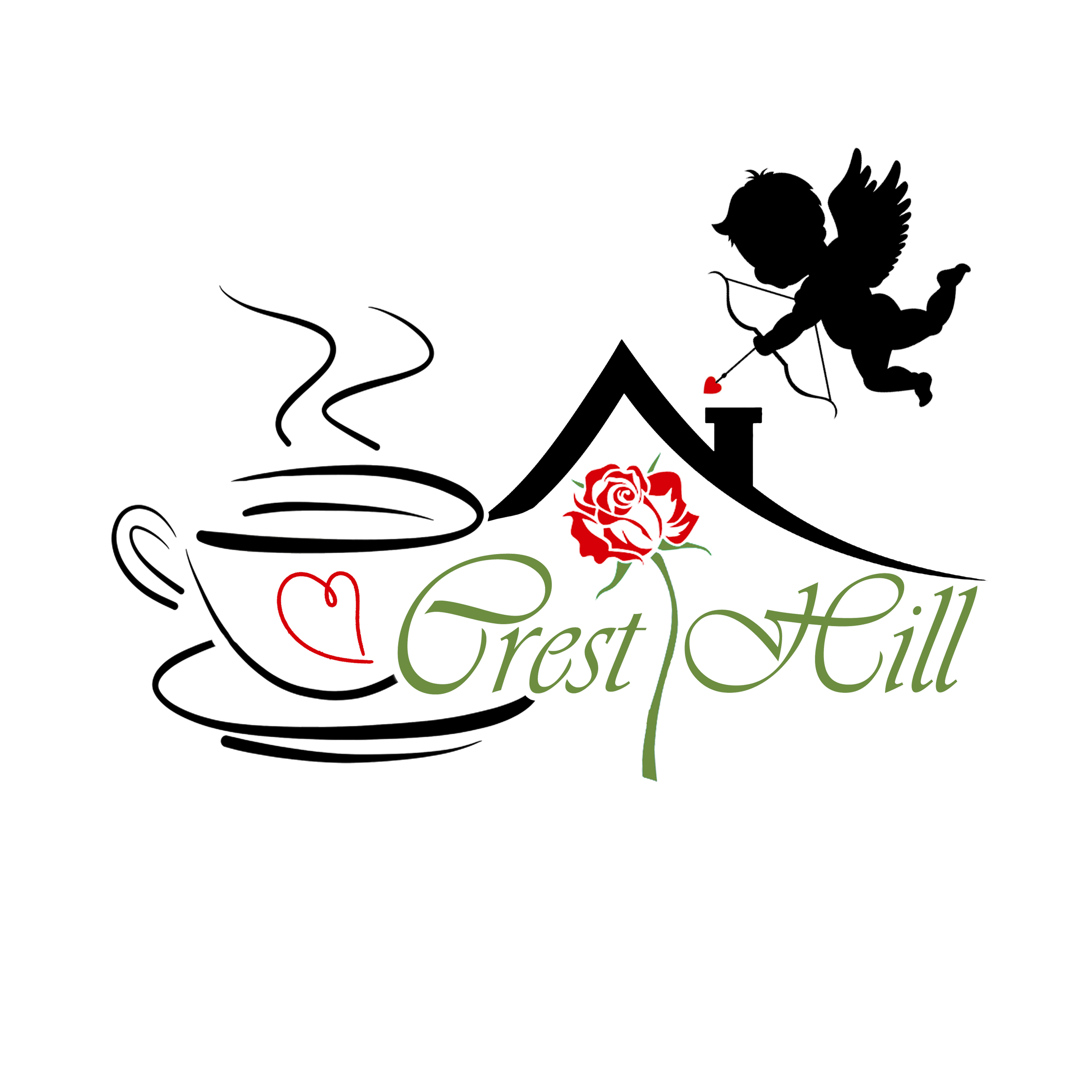 Crest Hill Tea Room | Crest Hill Tea Room